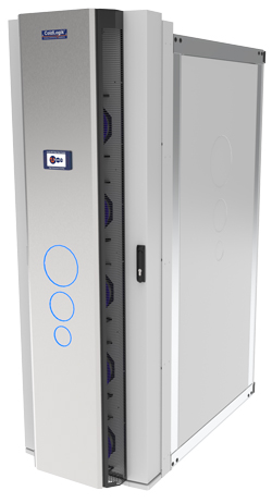 Rear Door Cooling | Legrand Data Center Solutions